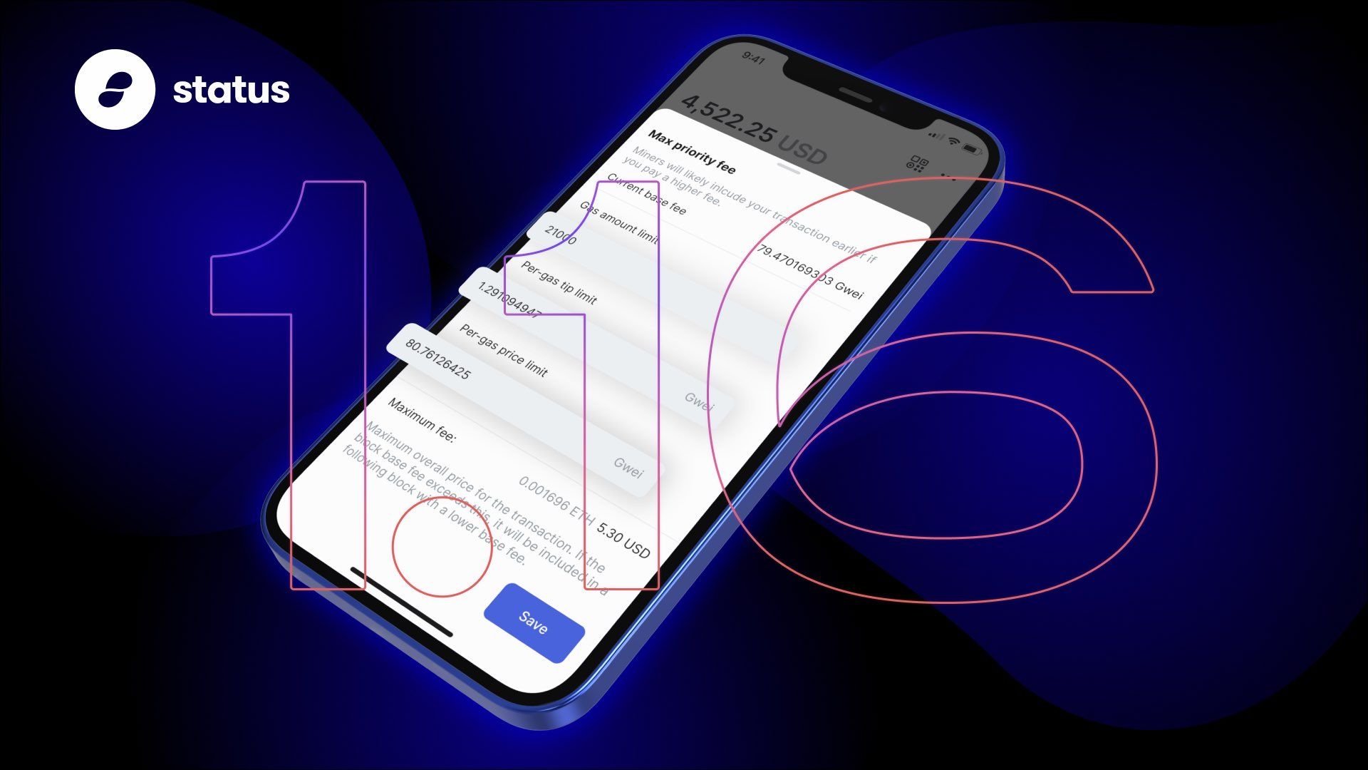 v1.16 Release - EIP-1559 is here!
