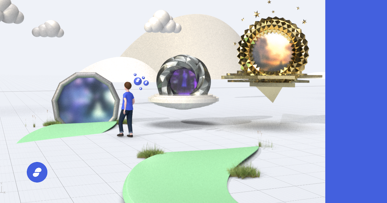 Tokenized Communities: The Beginning