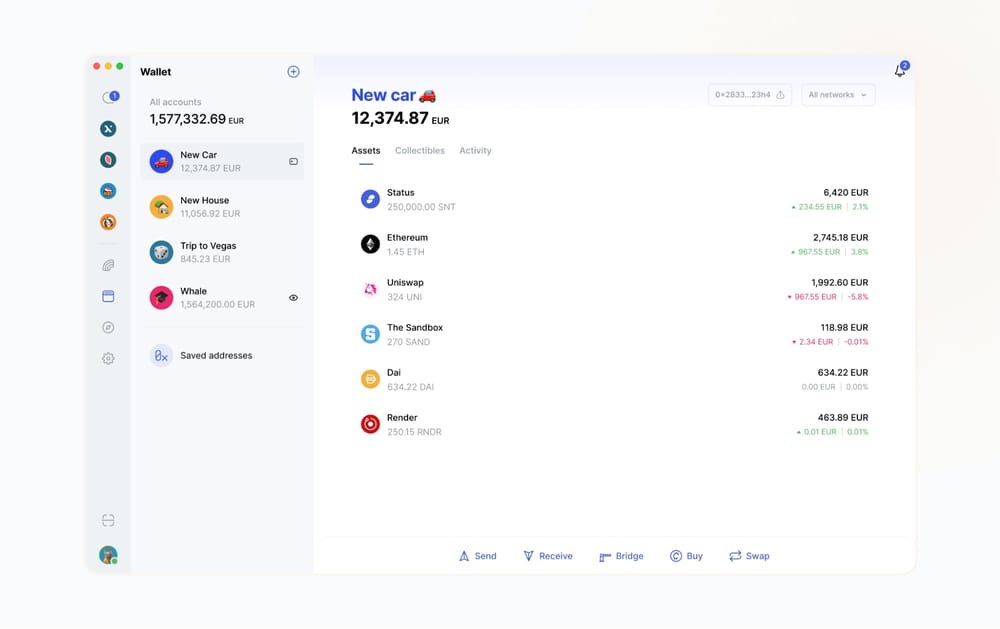 Status Mobile Public Release & New Desktop Beta Now Live! – Status
