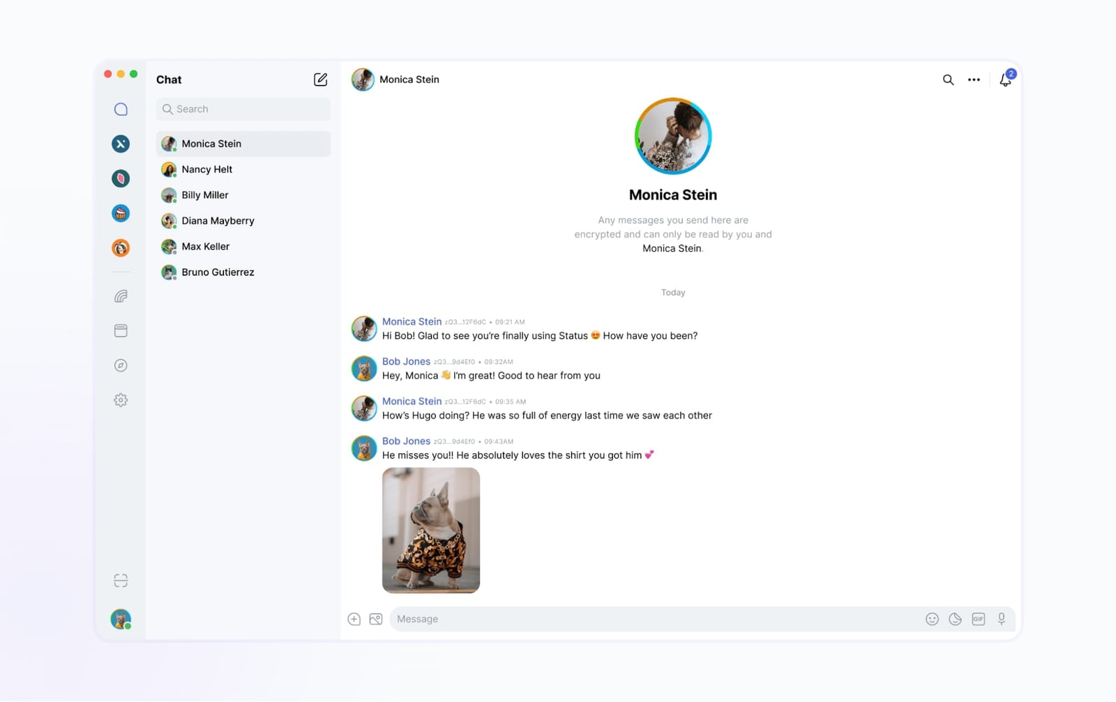 Status Mobile Public Release & New Desktop Beta Now Live! – Status