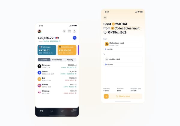 Status Mobile Public Release & New Desktop Beta Now Live! – Status